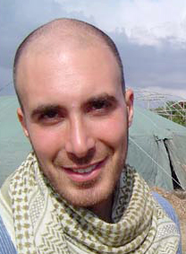 David Sheen | Biography